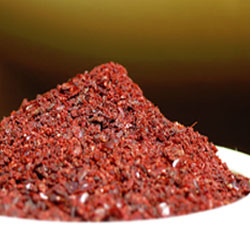 Sumach (Gewürz) - Rezepte und Wissenswertes über das ...